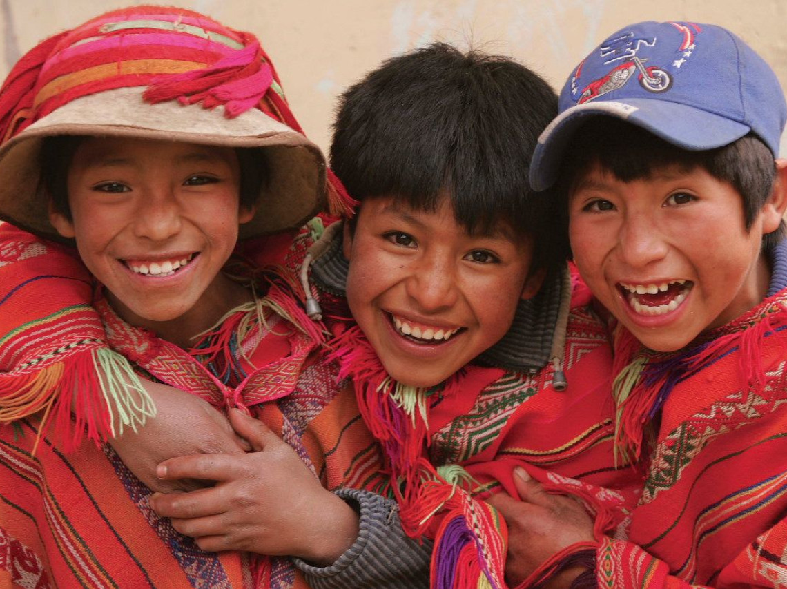 20 Names for Boys in Quechua: A Journey to Ancestral Wisdom – Peruanos.nl