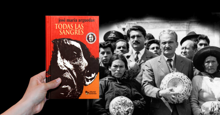 Los 10 Libros Más Importantes de la Literatura Peruana: Obras que ...