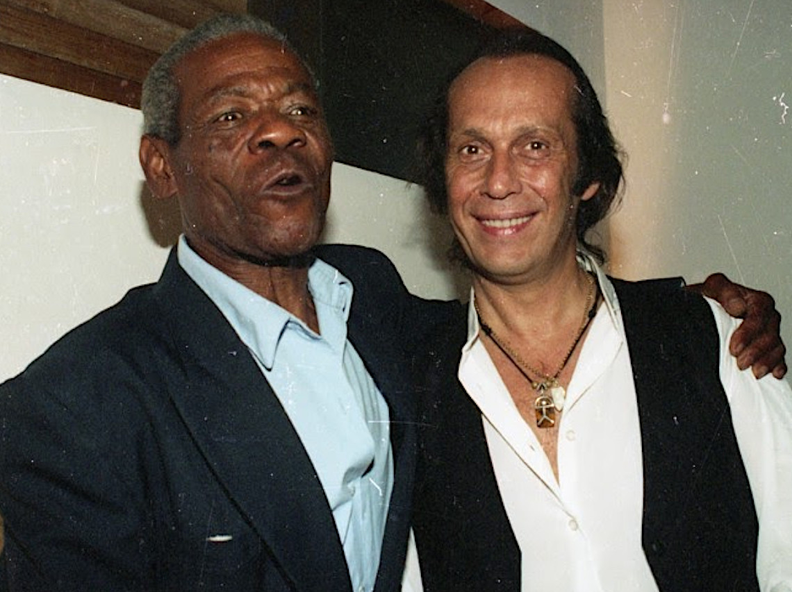 Toro Mata: The Afro-Peruvian Song That Won Hearts in Latin America – Peruanos.nl